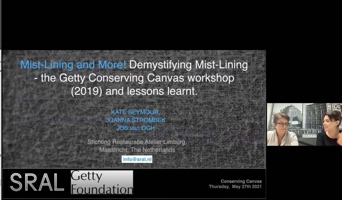 Go to lectures: lectures.